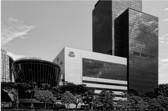 Linkforce Pte Ltd - Home - Engineering and Project Management