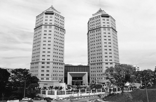 Linkforce Pte Ltd - Home - Engineering and Project Management